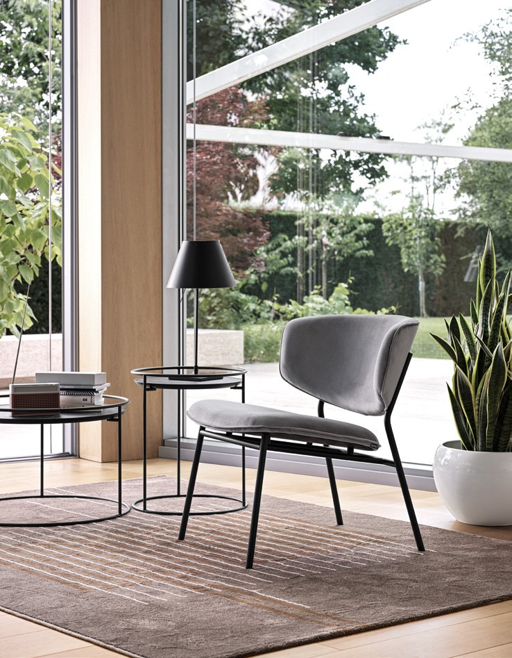 Calligaris Fifties - Marilena Pouliasi