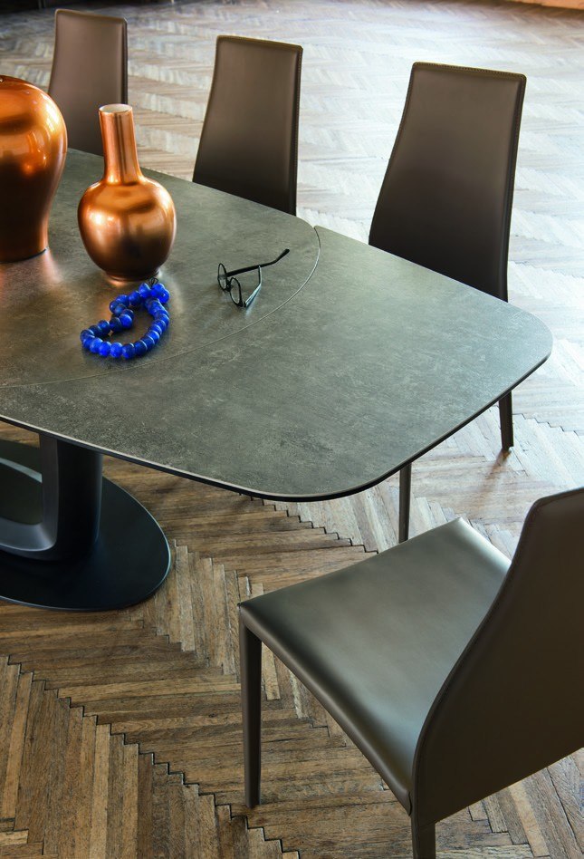 Calligaris Orbital - Marilena Pouliasi