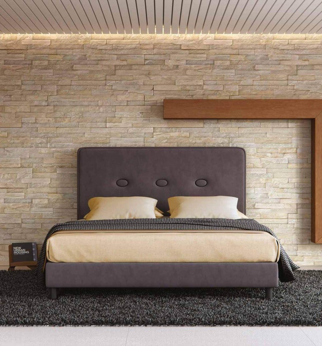 Greco Strom Nisos - Marilena Pouliasi