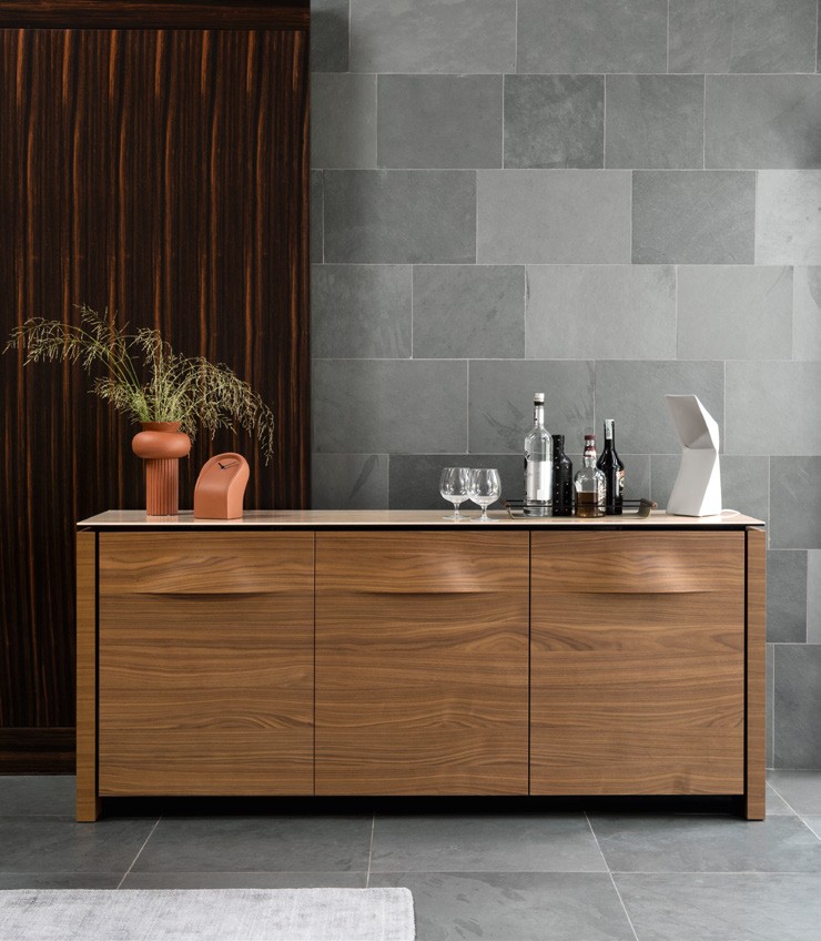 Calligaris Mag Plus - Marilena Pouliasi