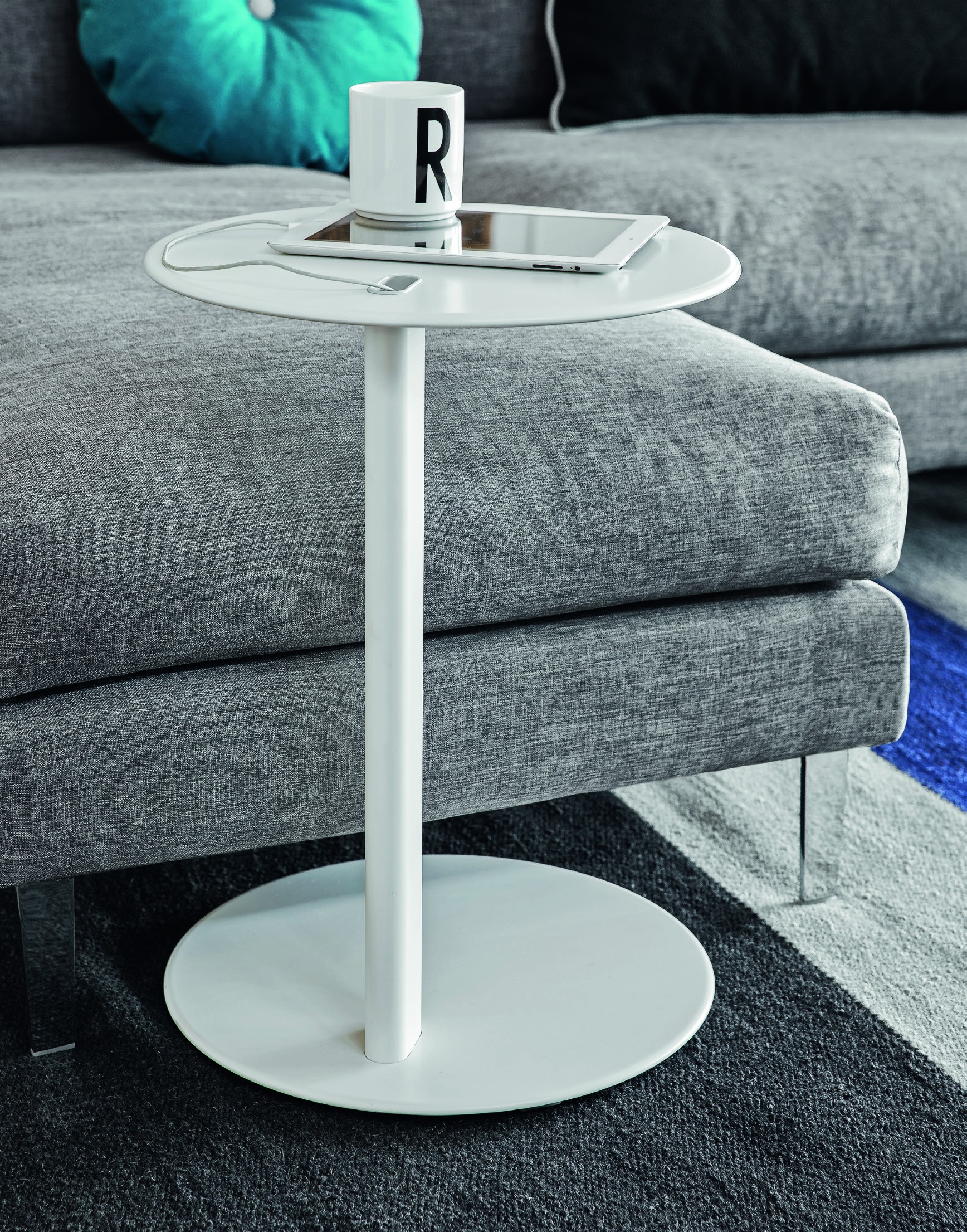 Calligaris Tender - Marilena Pouliasi