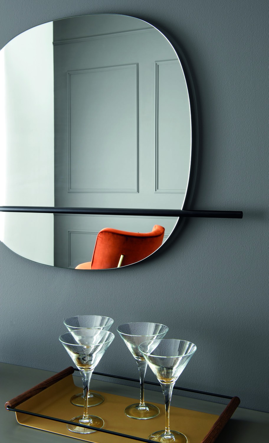 Calligaris Vanity - Marilena Pouliasi