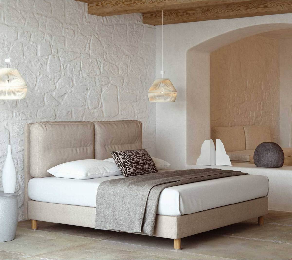 Greco Strom Hephaestus - Marilena Pouliasi