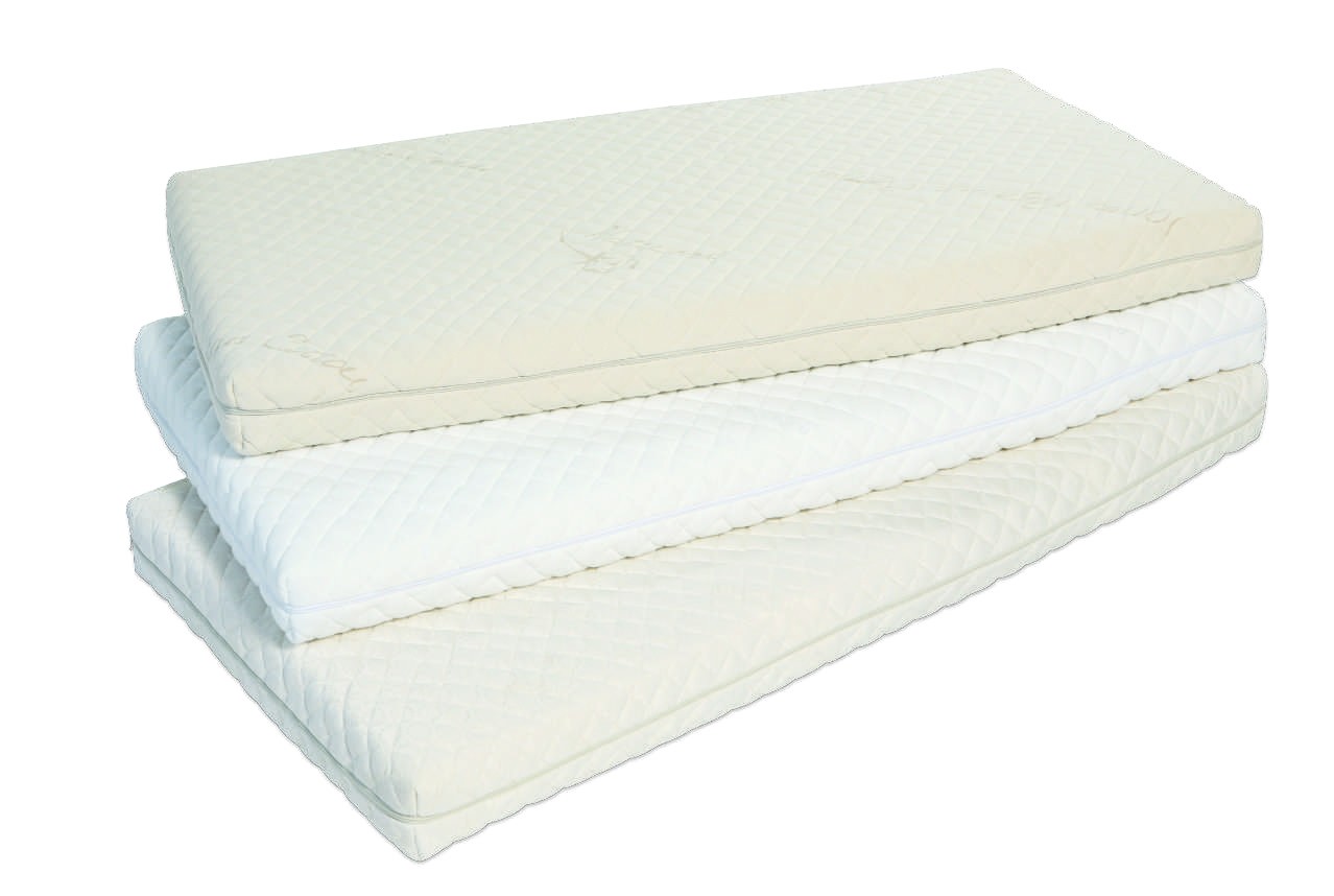 Greco Strom Στρώμα Κούνιας Ίρις - Marilena Pouliasi