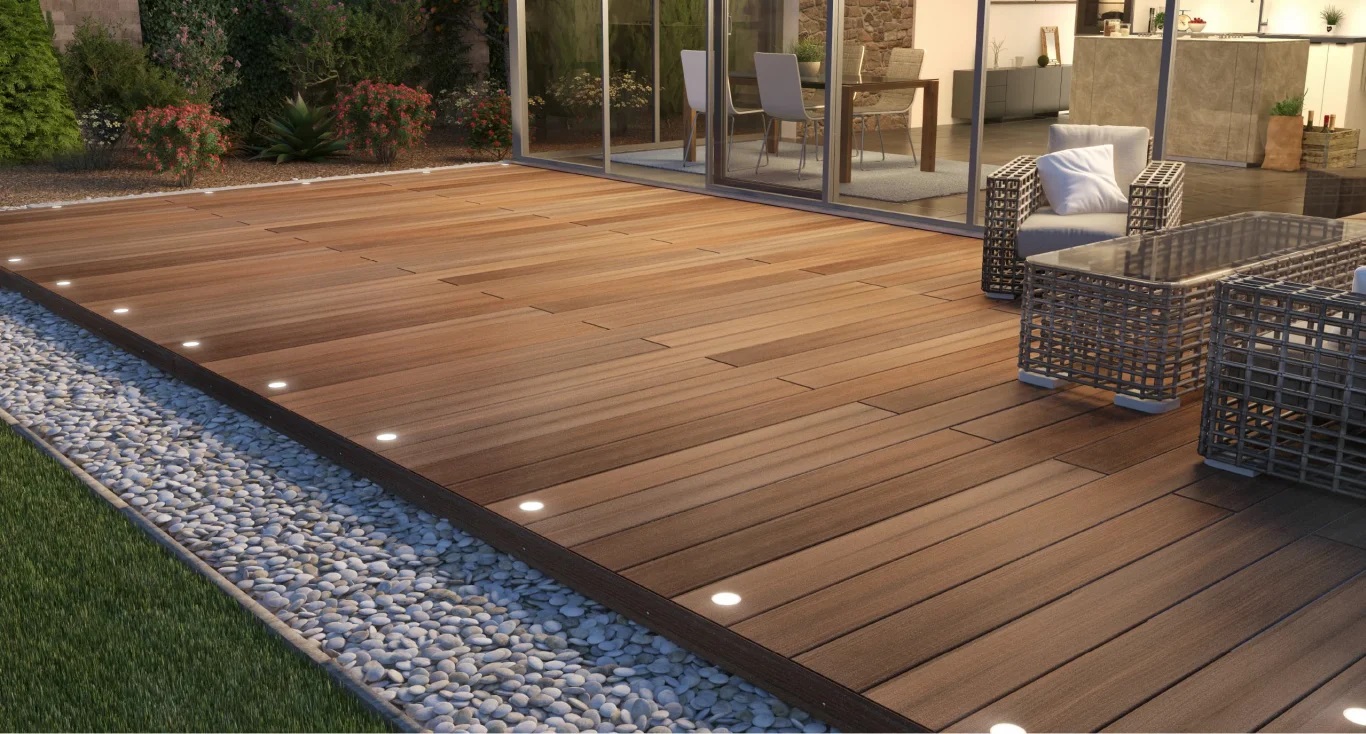 Torro Timber Light System - Marilena Pouliasi